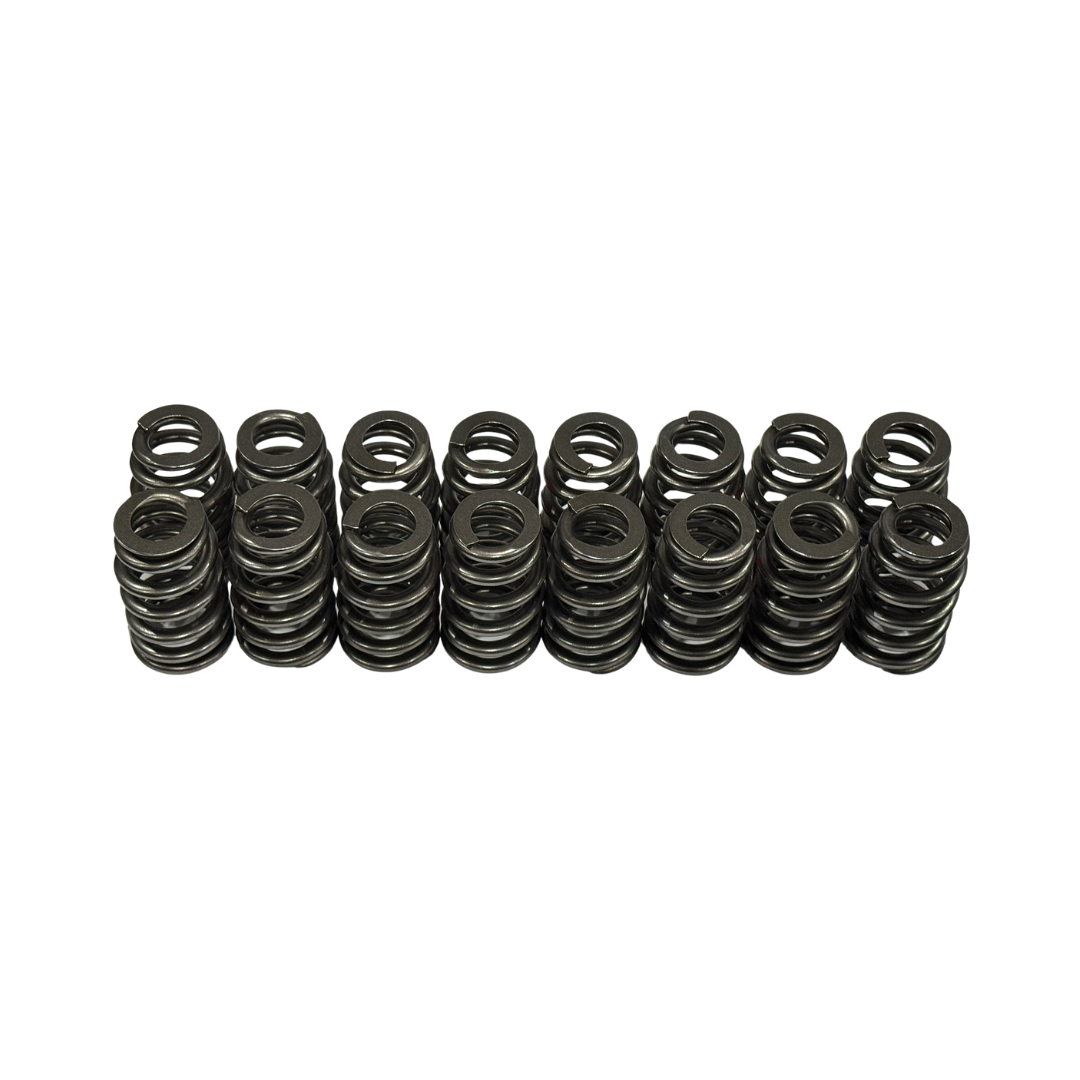 TRP LS .625" Single Beehive Valve Spring Set – Tristar Racing Products