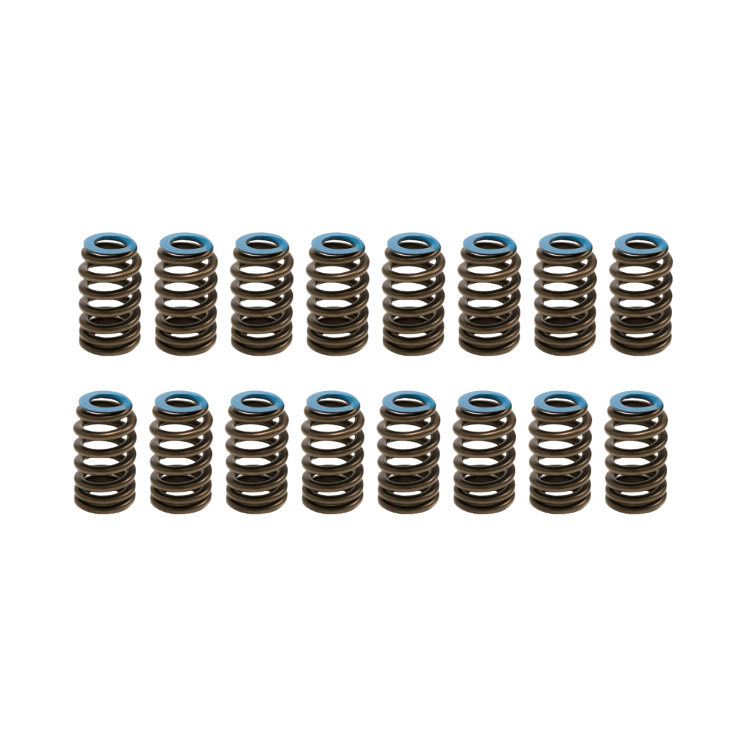 TRP Gen V LT .550" Beehive Valve Spring Set – Tristar Racing Products