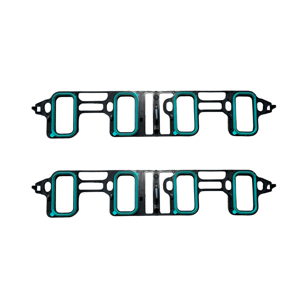 TRP LS Rectangle Port Truck Intake Manifold Gaskets L76 L92 L94 L96 LY ...