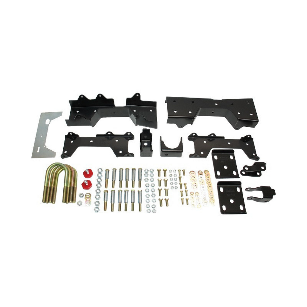 Flip Kits – Tristar Racing Products