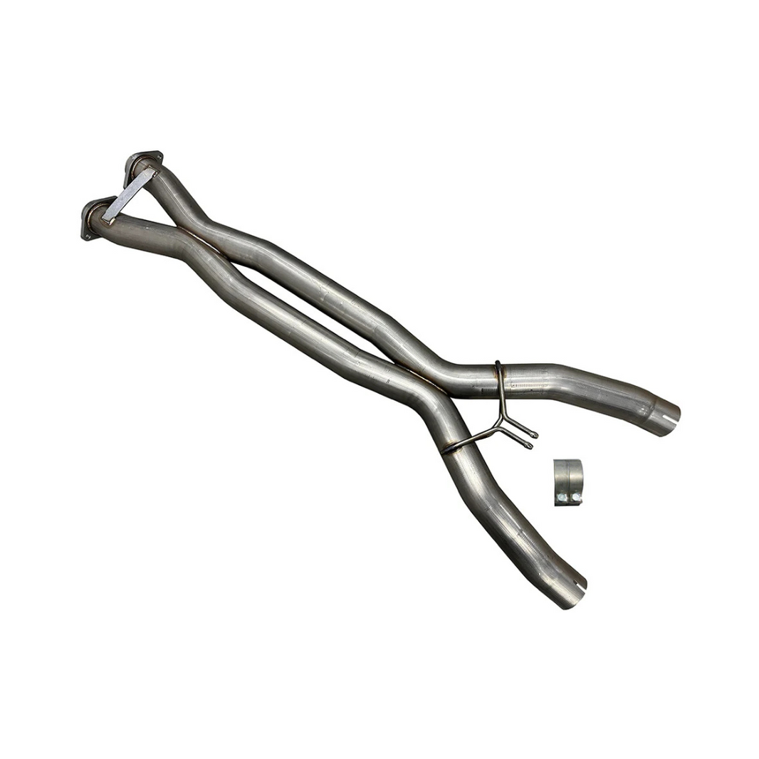 X/Y Pipes – Tristar Racing Products