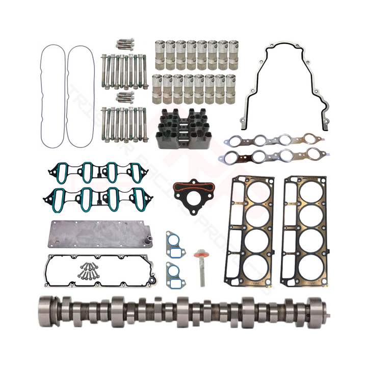 TRP DOD/VVT Delete Kits – Tristar Racing Products