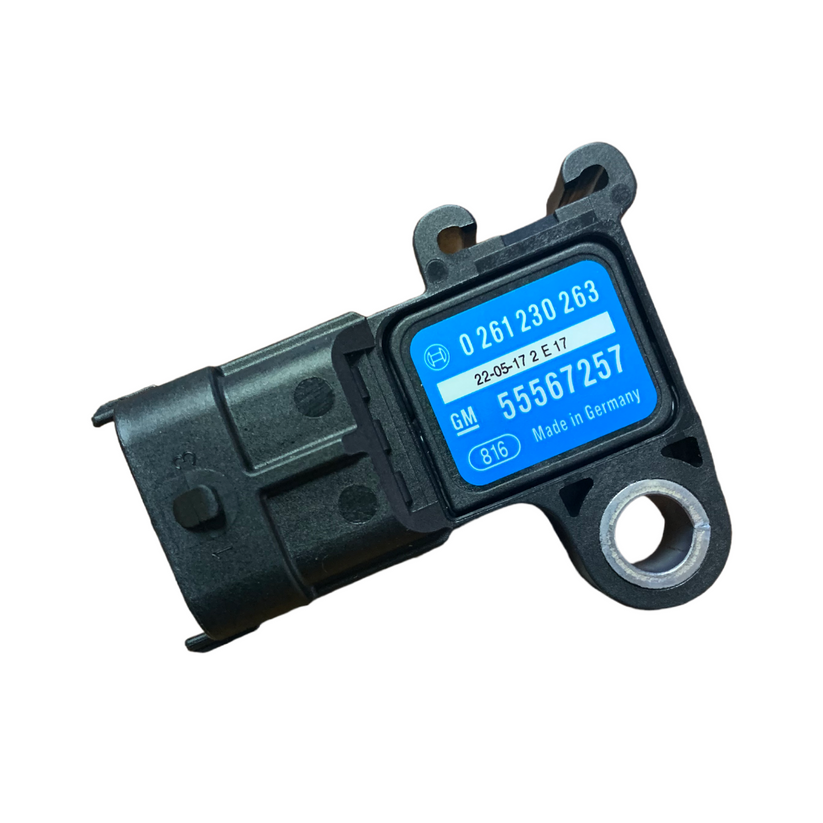 GM 3 Bar Map Sensor - Replaces 12592525 – Tristar Racing Products