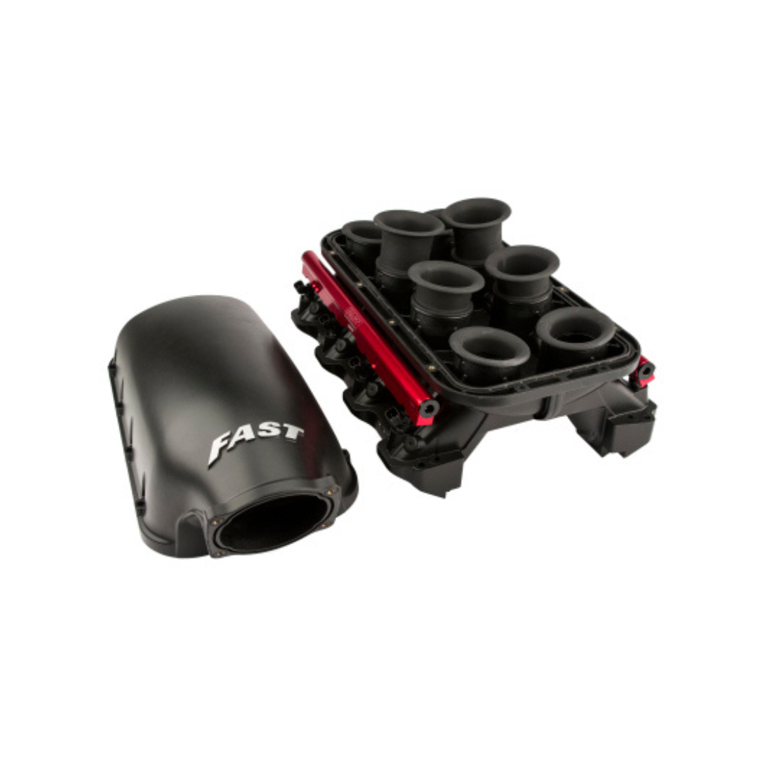 FAST LSXHR 103mm Intake Manifold for LS3 Rectangular Port – Tristar ...