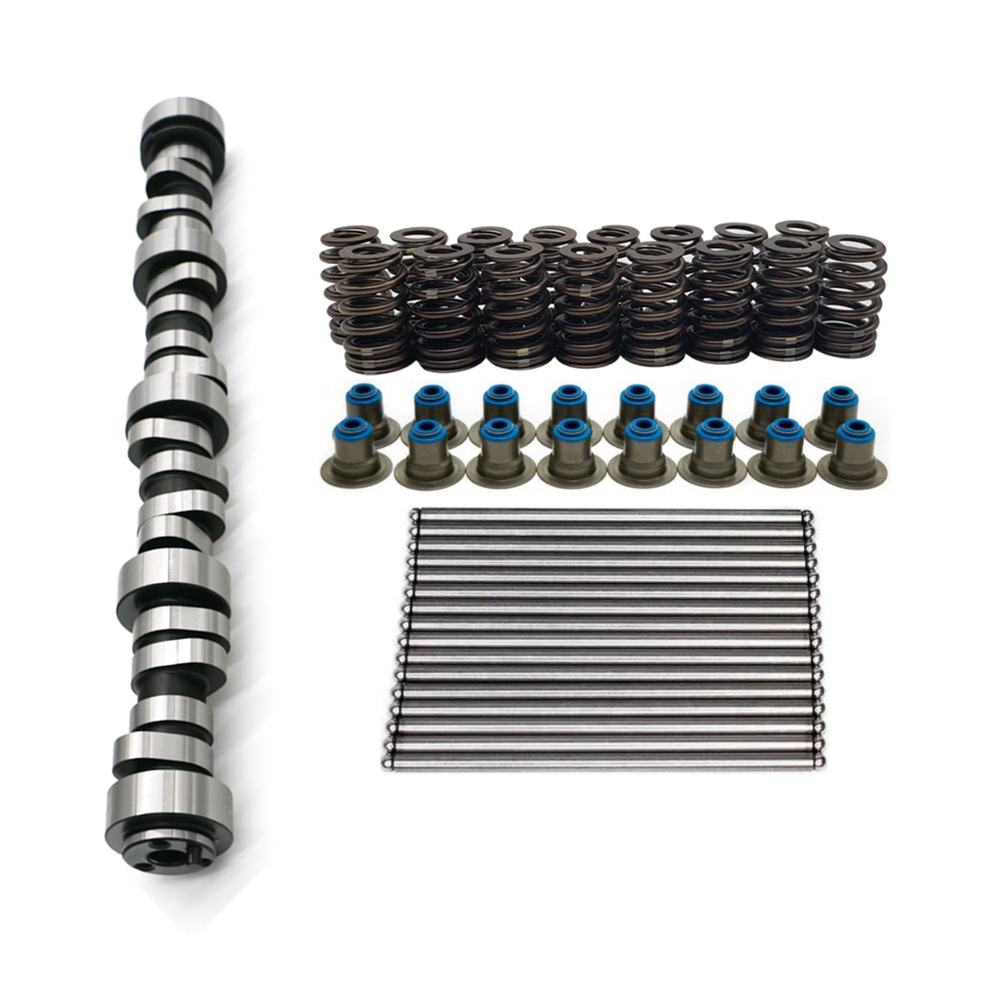 TSP Stage 4 High Lift Truck Cam – Tristar Racing Products